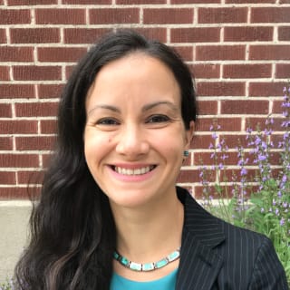 Dr. Ziva Petrin, MD – Livingston, NJ | Physical Medicine/Rehab