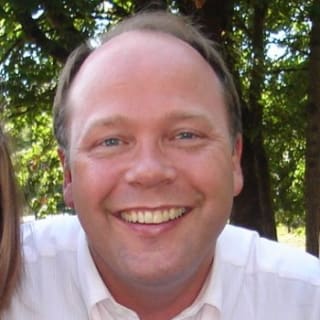 Dr. William Harris, MD | Family Medicine