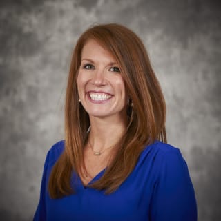 Erin Canady, PA – Gautier, MS | Family Medicine