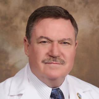 Dr. Keith McManus, MD | Family Medicine