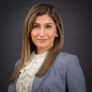 Dr. Marwah Hussein, MD – Detroit, MI | Internal Medicine