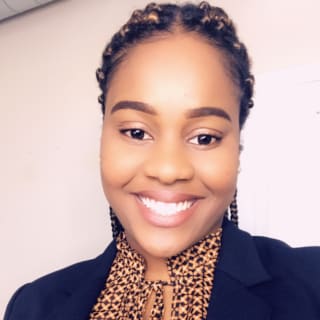 Dr. Edidiong Offiong, MD – Chicago, IL | Family Medicine