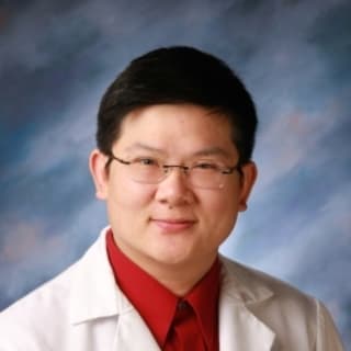 Dr. Jane Huang, MD – Burlingame, CA | Internal Medicine