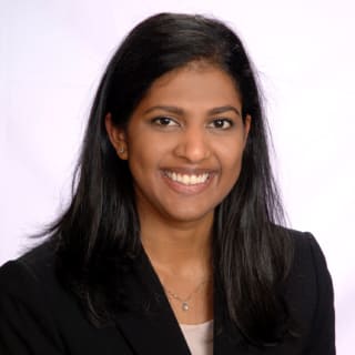 Dr. Anjali Badami, MD | Ophthalmology