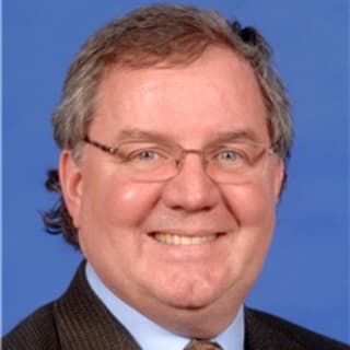 Dr. John Foster, MD | Radiology