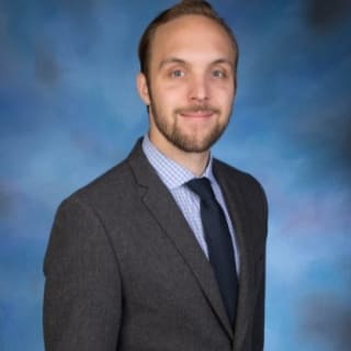 Dr. Colin Murphy, MD – Baltimore, MD | Pathology