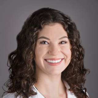 Rory Medley, PA – Charlotte, NC | Pulmonology