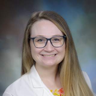 Dr. Lindsay Bigham, DO – Dallas, TX | Pathology