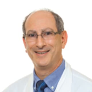 Dr. Neil Goodman, MD – Brunswick, GA | Pediatrics