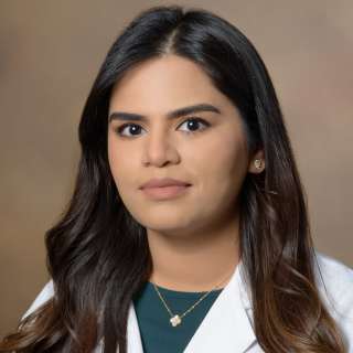 Dr. Nishath Naseem, MD – Sherman, TX | Neurology