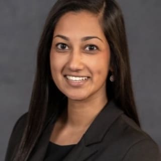 Dr. Deepa Namburi, MD – Indianapolis, IN | Internal Medicine