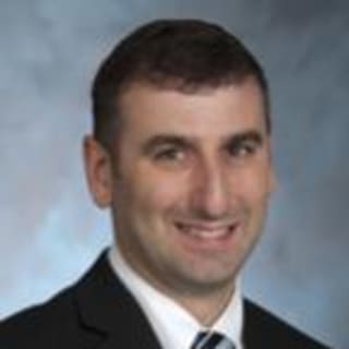 Dr. Gerard Abood, MD | General Surgery