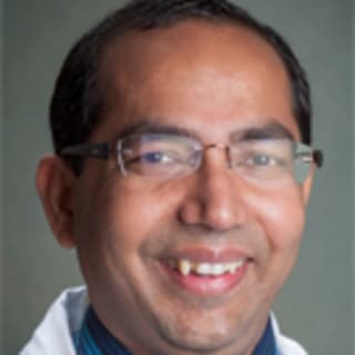 Dr. Harishchandra Mahaseth, MD – Raleigh, NC | Internal Medicine