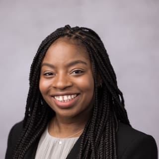 Dr. Chinonso Ukeje, MD – Chicago, IL | Resident Physician