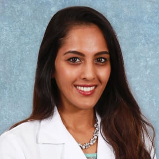 Dr. Sameena (Sharieff) Syed, DO – Cleveland, OH | Internal Medicine
