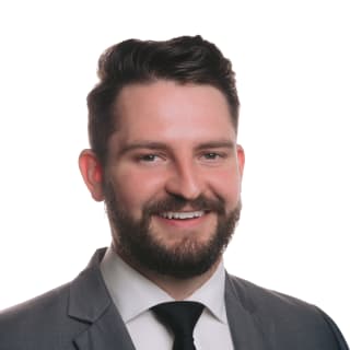 Dr. Tyler Thorne, MD – Honolulu, HI | Resident Physician