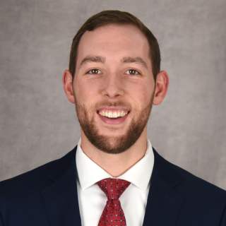 Dr. Joshua Lunsford, DO – Roanoke, VA | Internal Medicine