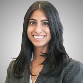 Dr. Yesha Shah, DO – Los Angeles, CA | Nephrology