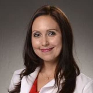 Dr. Danielle Mellace, DO – Stockton, CA | Internal Medicine