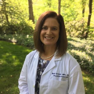 Martha Stoops, PA – Virginia Beach, VA | Gastroenterology