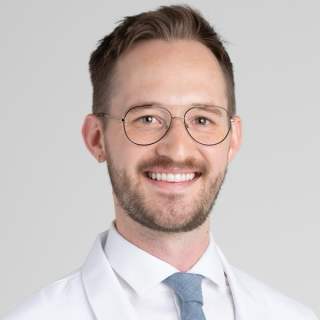 Heath Austin – Cleveland, OH | Internal Medicine
