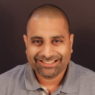 Dr. Ravi Mehan, DO – Port St. Lucie, FL | Internal Medicine