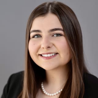 Dr. Emily Emamzadeh, MD – Washington, DC | Resident Physician