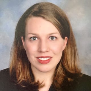 Dr. Kristina Carney, MD – Jacksonville, FL | Family Medicine