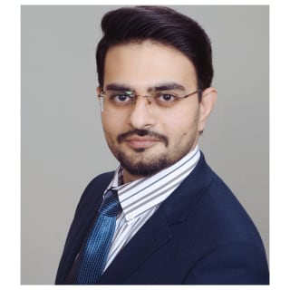 Dr. Syed Musadiq Ali, MD – Boston, MA | Neurology