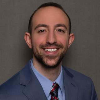 Dr. David Ibrahim, DO – Akron, OH | Internal Medicine