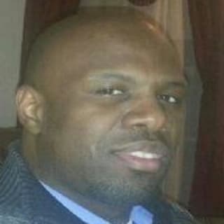 Dr. Pierre Diomi, MD – Silver Spring, MD | Family Medicine