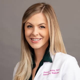 Jennifer Mixter – Charlotte, NC | Emergency Medicine
