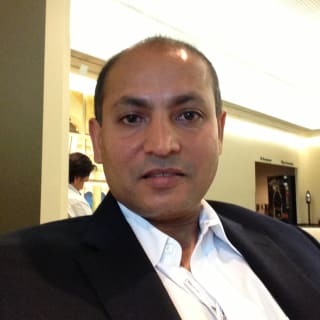Dr. Manoj Maloo, MD – Philadelphia, PA | General Surgery