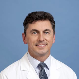 Dr. Joseph Burns, MD – Alpharetta, GA | Orthopaedic Surgery