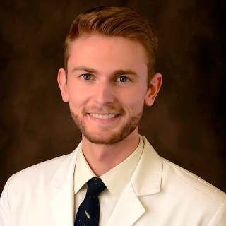 Dr. Harrison Labban, MD – Lexington, KY | Anesthesiology