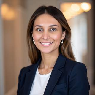 Dr. Sidra Ghafoor, MD – Bala Cynwyd, PA | Psychiatry