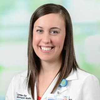 Jennifer Rasch – Greensboro, NC | Family Nurse Practitioner