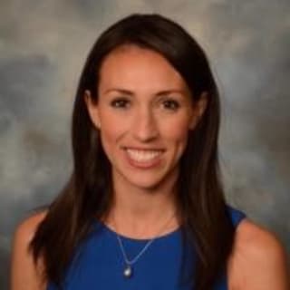 Dr. Elizabeth Mollo Bailey, MD – Cleveland, OH | Plastic Surgery