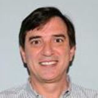 Dr. Keith Guest, MD – Beaufort, SC | Geriatrics