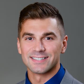 Dr. Cameron Werner, MD – Detroit, MI | Internal Medicine