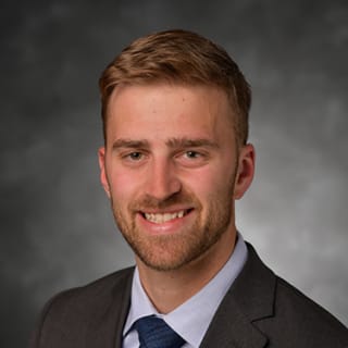 Dr. Jake Fox, MD – Boston, MA | Internal Medicine