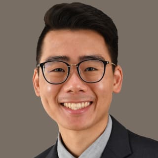 Dr. Kevin Chiu, MD – Sachse, TX | Resident Physician