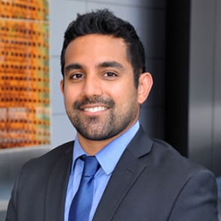 Dr. Shravan Rao, MD – San Francisco, CA | Cardiology