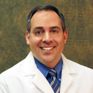 Dr. Gerald Mastaw Jr., MD – Pensacola, FL | Anesthesiology