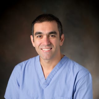Dr. Raed Wahab, MD – Grand Junction, CO | Pulmonology