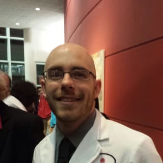 Dr. Matthew Bowser, MD – Columbia, SC | Emergency Medicine