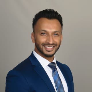 Dr. Micah Mathai, MD – Canton, OH | Obstetrics & Gynecology