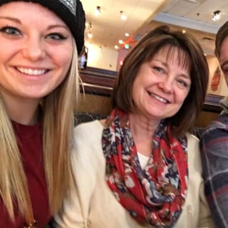 Emily Vanderpool – Wabash, IN | Nurse Practitioner