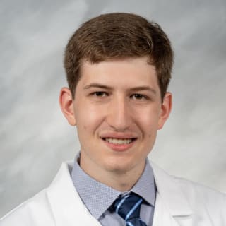Dr. Jacob Baraz, MD – Royal Oak, MI | Radiology