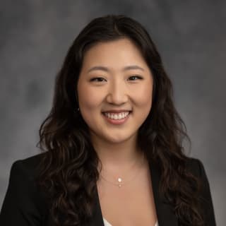 Dr. Yena Kang, MD – Ann Arbor, MI | Resident Physician